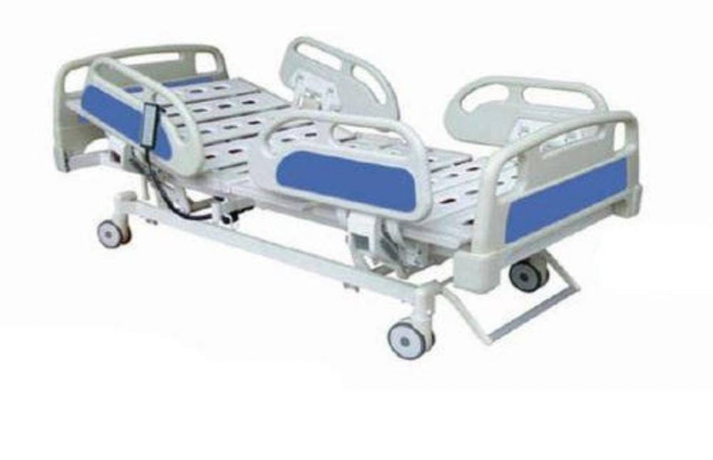 Hospital / Patient Cot - Happy Zone Health Store