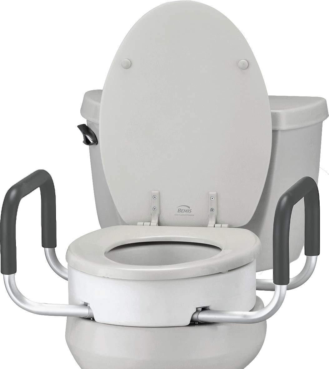 Toilet Raiser - Happy Zone Health Store