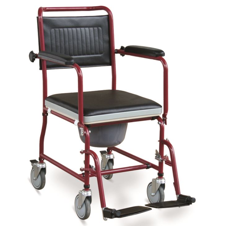 Toilet Commodes - Happy Zone Health Store