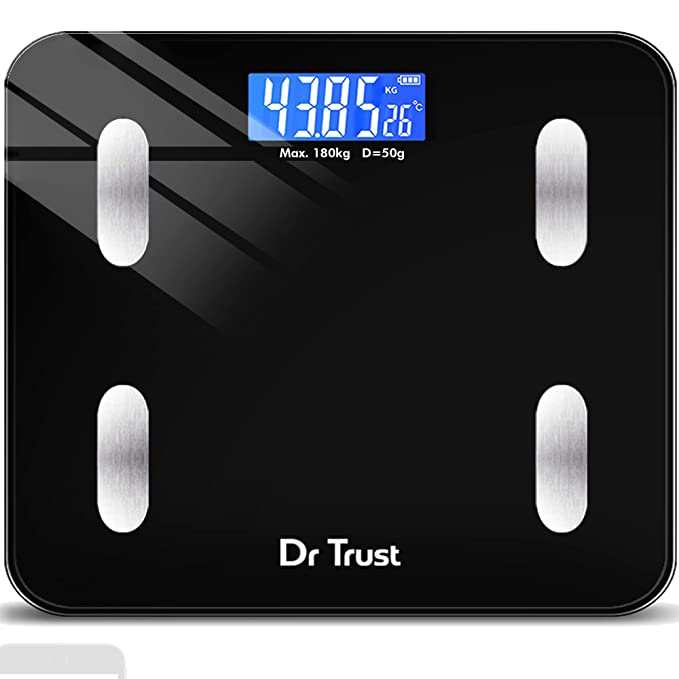 Weighing Scale - Happy Zone Health Store