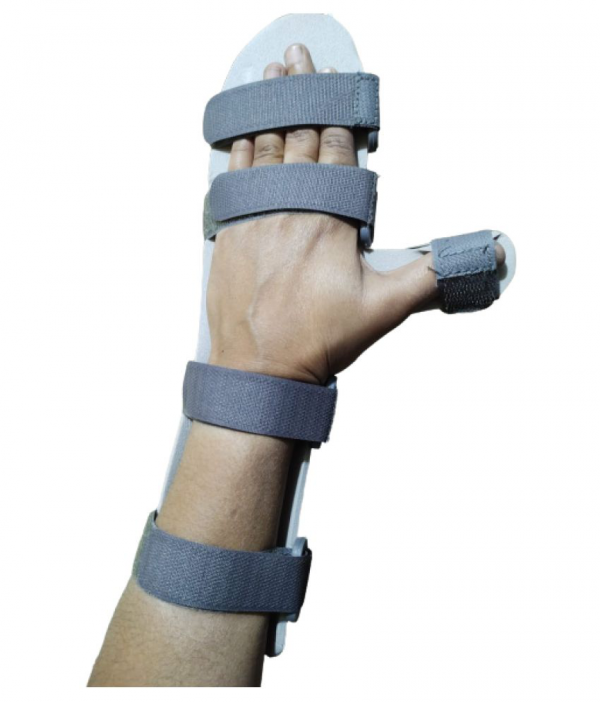 Arm and Shoulder - Happy Zone Health Store