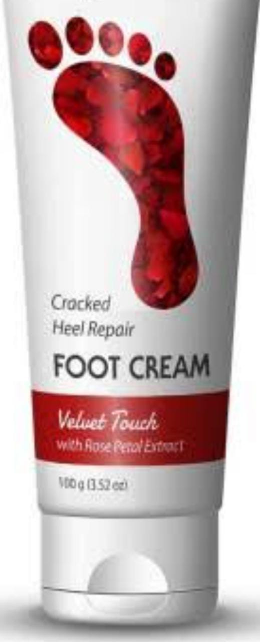 Foot Care - Happy Zone Health Store