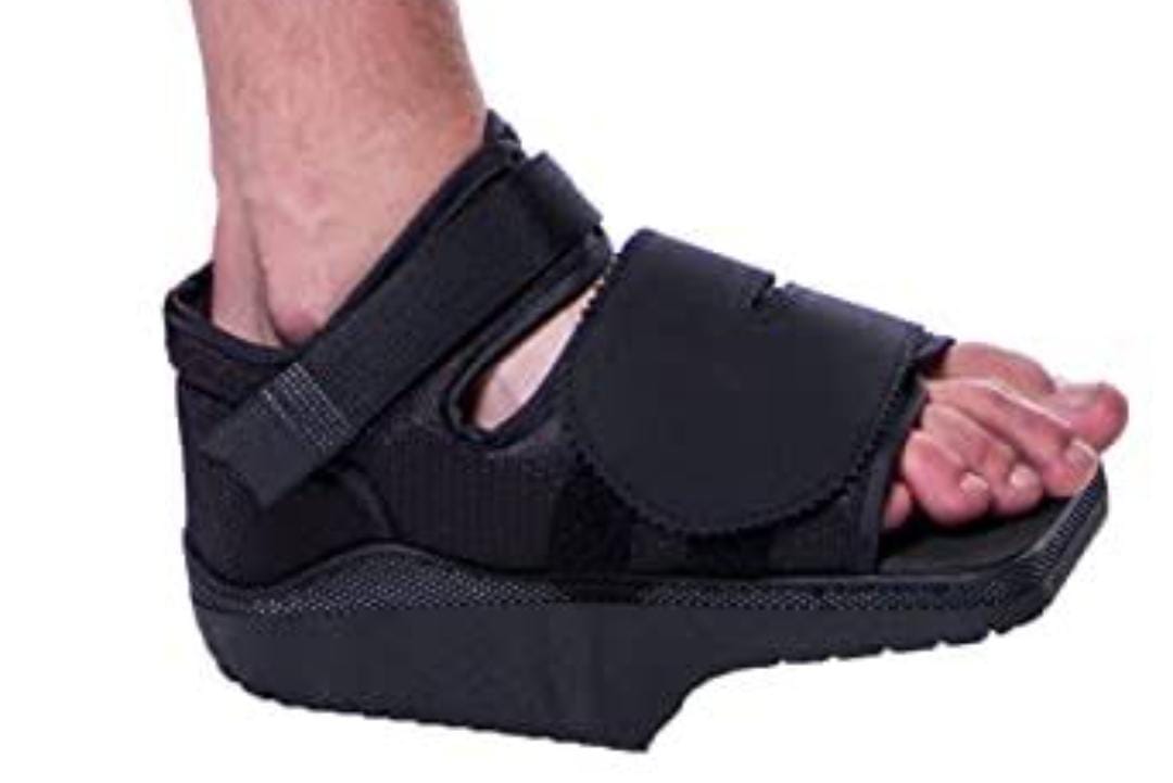 Customized Footwears - Happy Zone Health Store