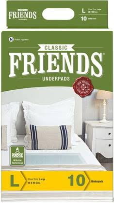Underpads - Happy Zone Health Store