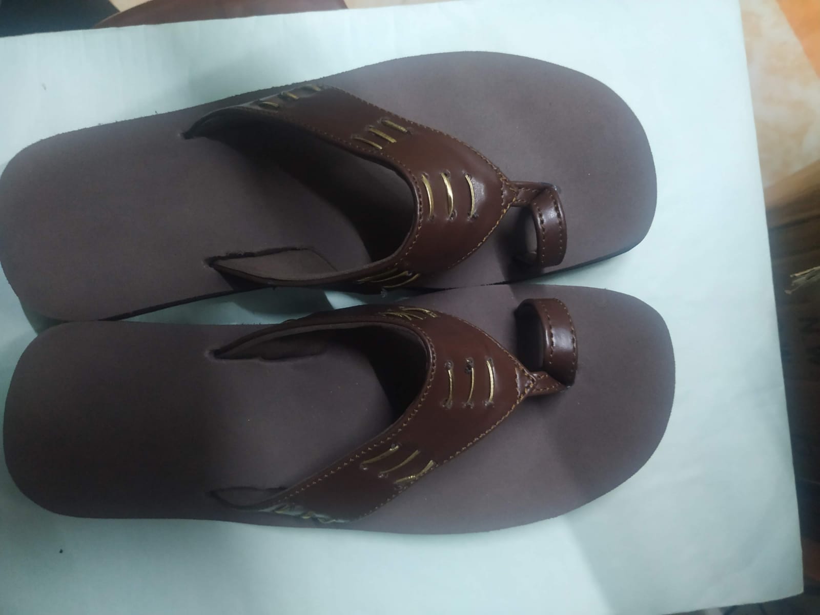 MCP / MCR Footwears - Happy Zone Health Store