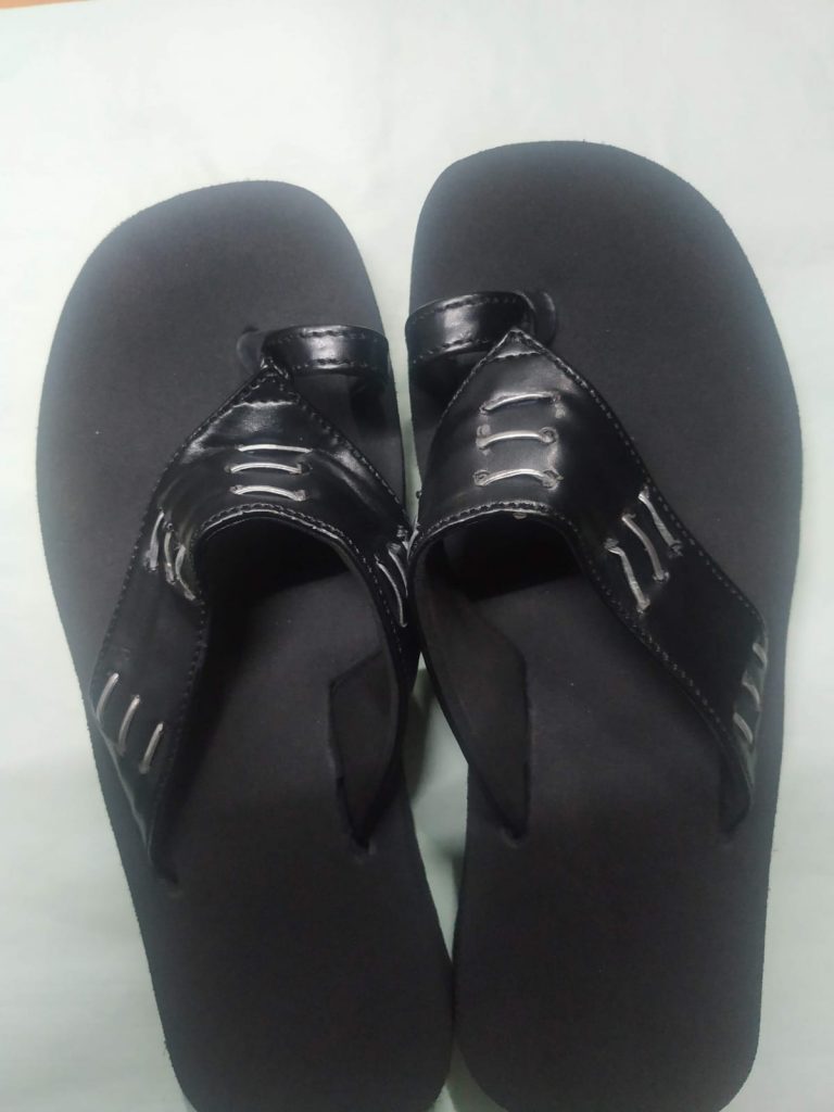 MCP / MCR Footwears - Happy Zone Health Store