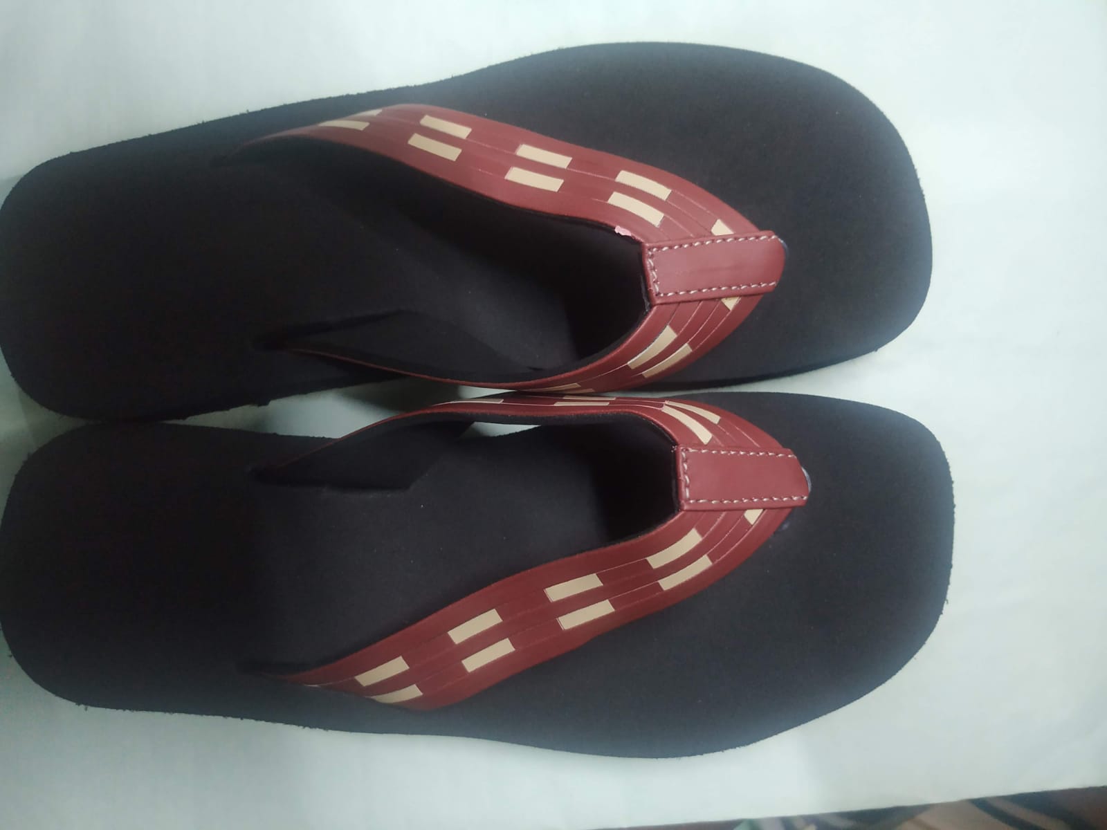 MCP / MCR Footwears - Happy Zone Health Store