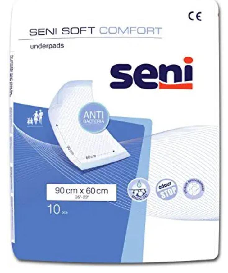 Underpads - Happy Zone Health Store