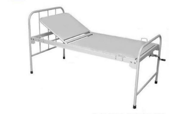 Hospital / Patient Cot - Happy Zone Health Store