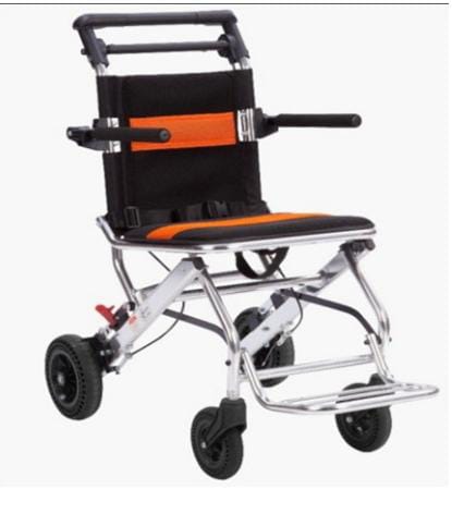 Wheel Chair - Happy Zone Health Store