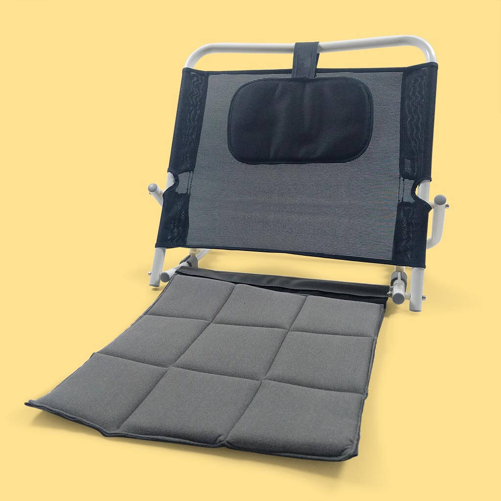 Backrest – Happy Zone Health Store